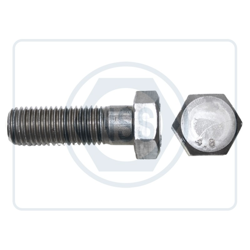 Hex Head Bolts - Hexagon Head Fasteners